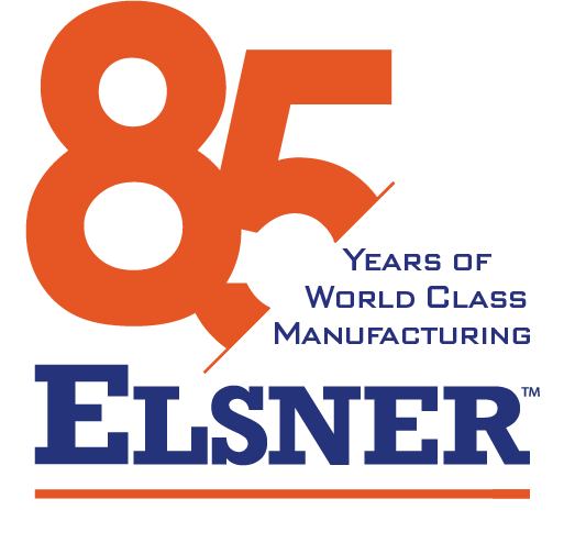 ELSNER CELEBRATES 85TH ANNIVERSARY AND NEW EXPANSION